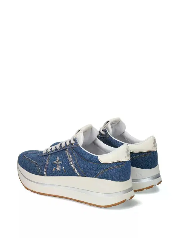 Premiata Bethcoin Sneakers