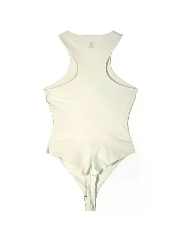 Patrizia Pepe Racer Back Body