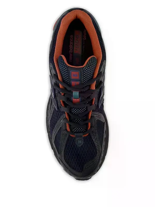 NEW BALANCE 1906 Panelled Sneakers