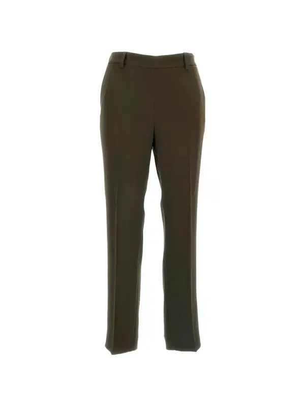 Alberto Biani Tailored Trousers