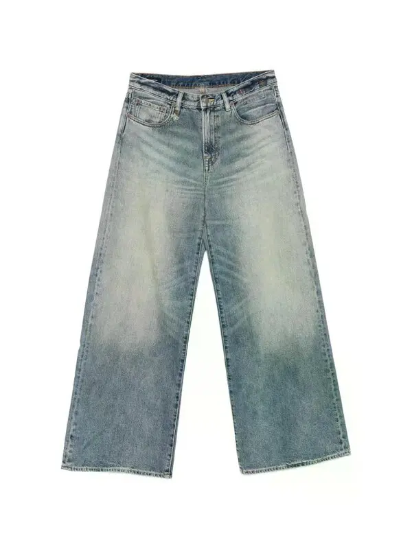 R13 D'arcy Jeans