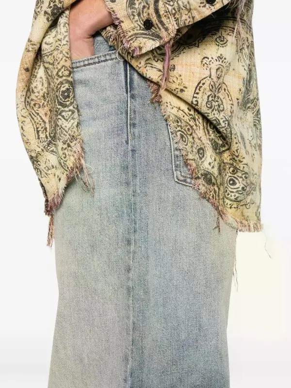 R13 D'arcy Jeans