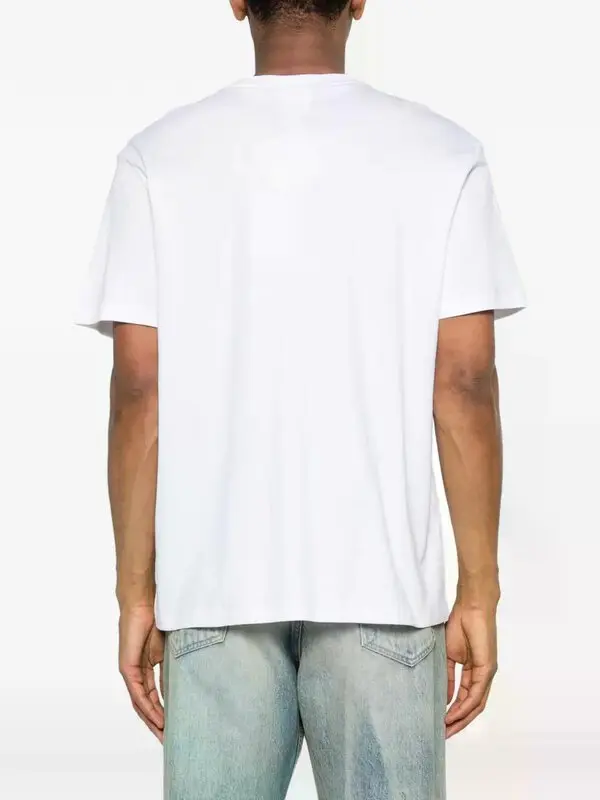 Calvin Klein Crew-neck T-shirt