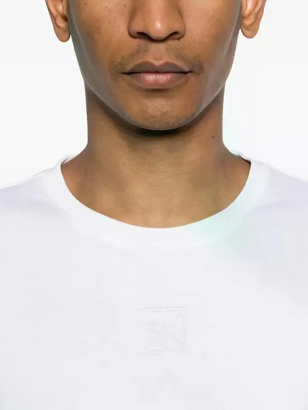 Calvin Klein Crew-neck T-shirt