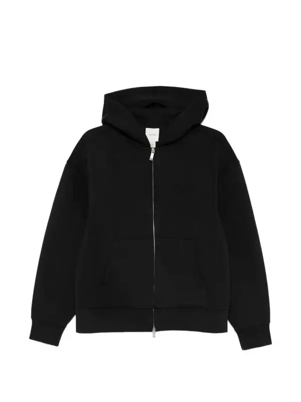 Calvin Klein Spacer Zip-up Hoodie