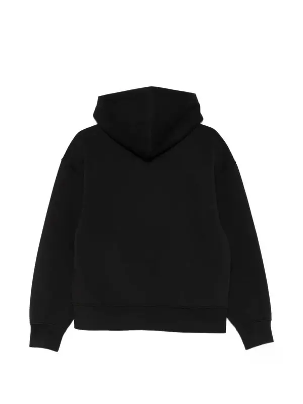 Calvin Klein Spacer Zip-up Hoodie
