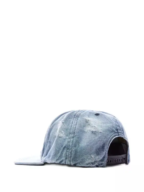 GALLERY DEPT. Logo-patch Cap