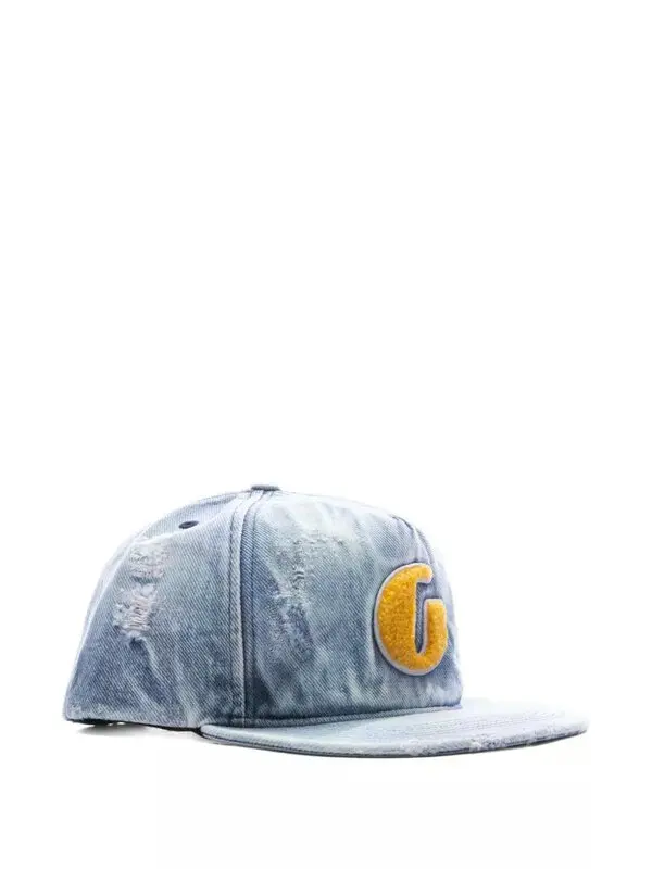 GALLERY DEPT. Logo-patch Cap