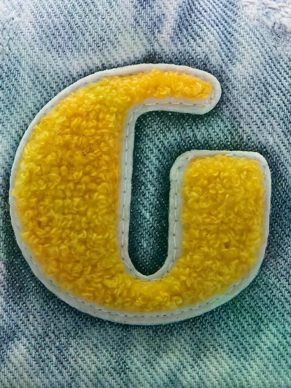 GALLERY DEPT. Logo-patch Cap