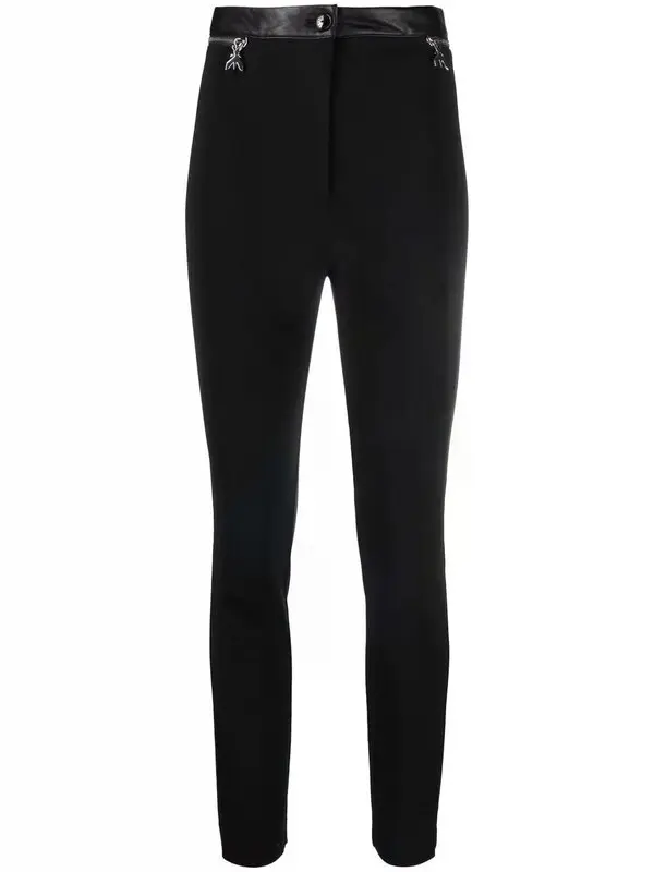 Patrizia Pepe Essential Skinny Trousers