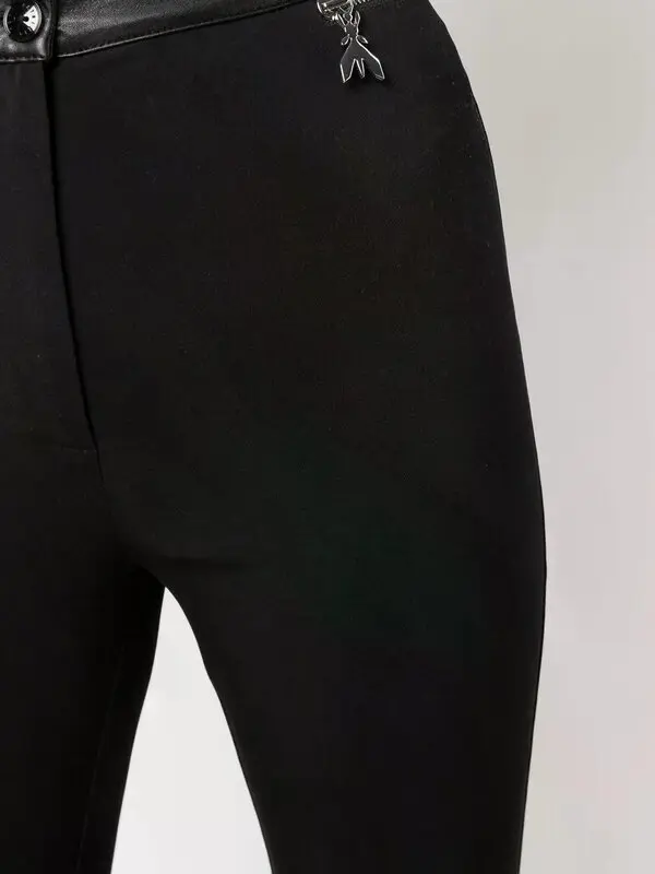 Patrizia Pepe Essential Skinny Trousers
