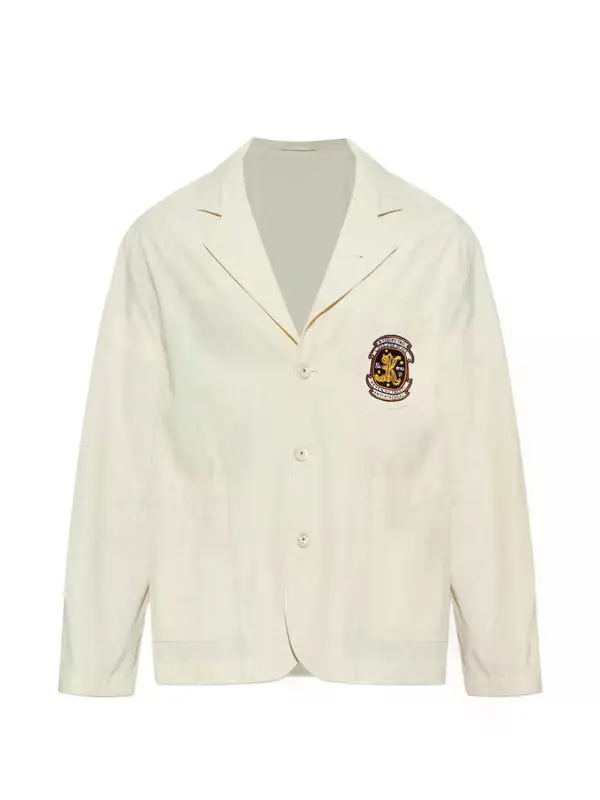 Kenzo Patch Pocket Jacket