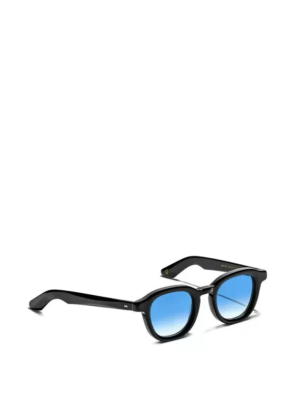 MOSCOT Dahven Round-frame Sunglasses