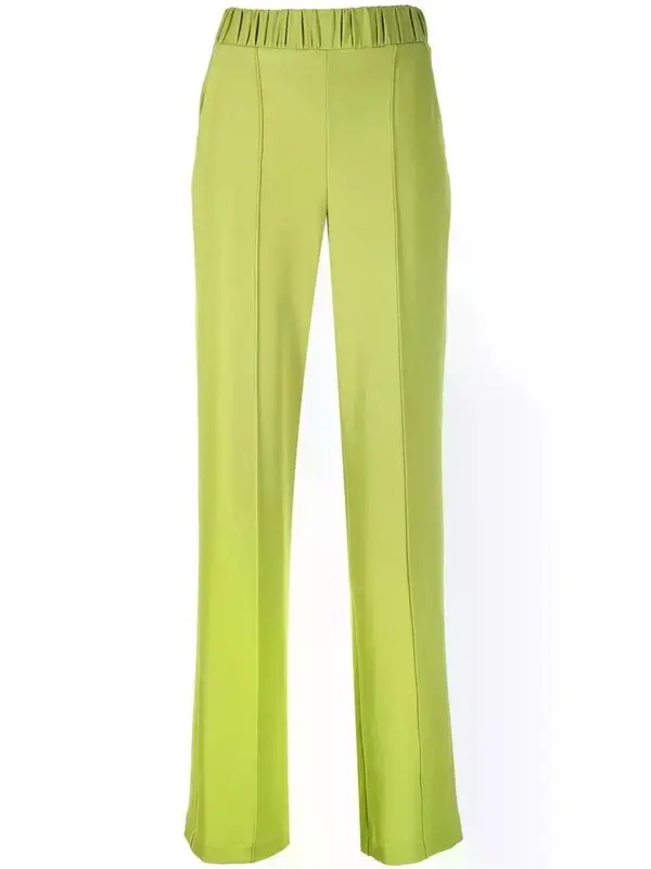 Patrizia Pepe Wide Leg Trousers