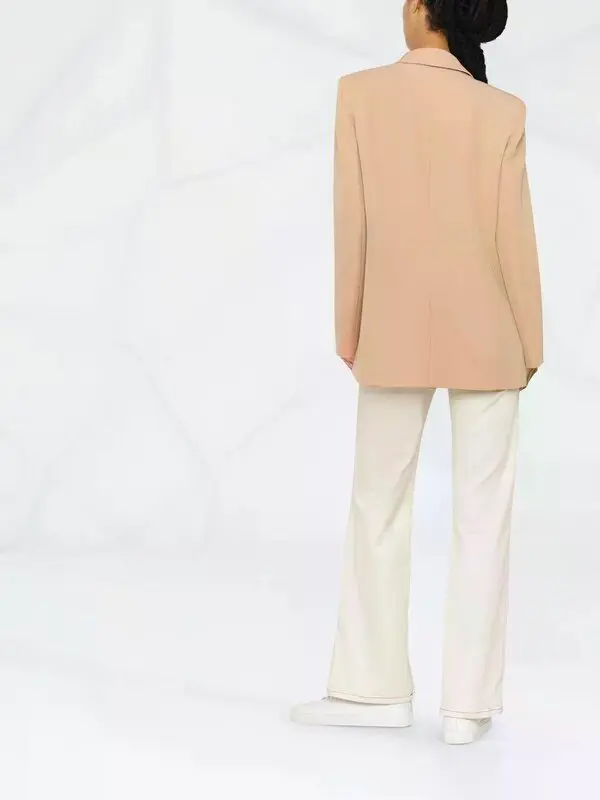 Patrizia Pepe Single-breasted Blazer