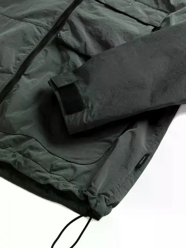 Woolrich Olmetex Jacket - Green