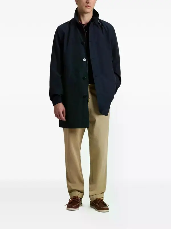 Woolrich Lamar Coat