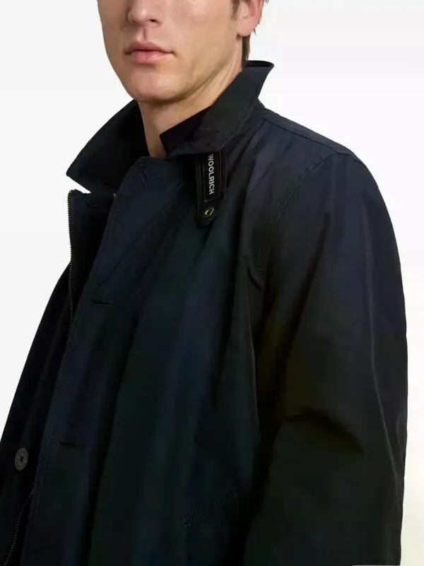 Woolrich Lamar Coat