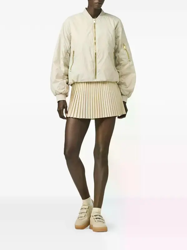 Goldbergh Isolana Longsleeve Bomber Jacket