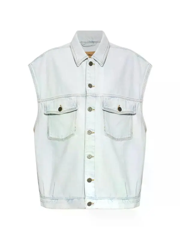American Vintage Sleeveless Vest