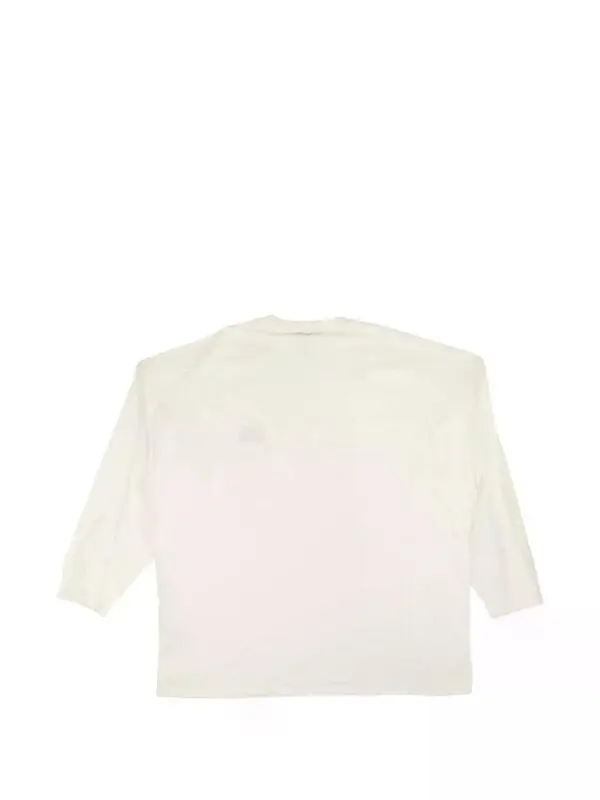 Opening Ceremony Crewneck T-shirt