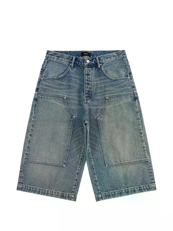 PURPLE BRAND Workwear Shorts
