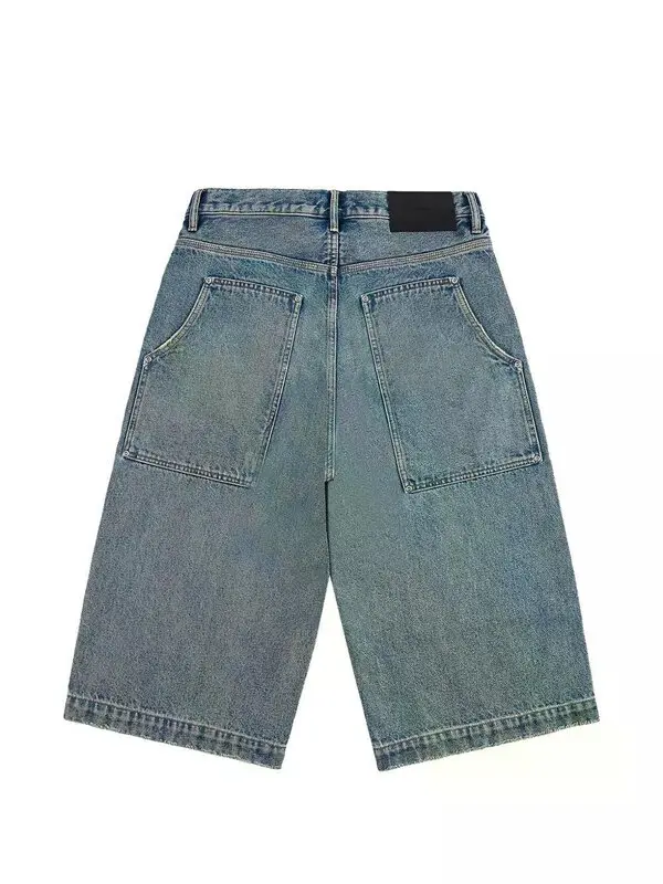 PURPLE BRAND Workwear Shorts