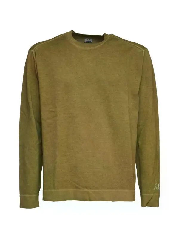 C.P. COMPANY Crew-neck Sweater