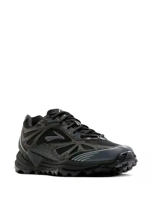 Brooks Cascadia 1 Sneakers - Black