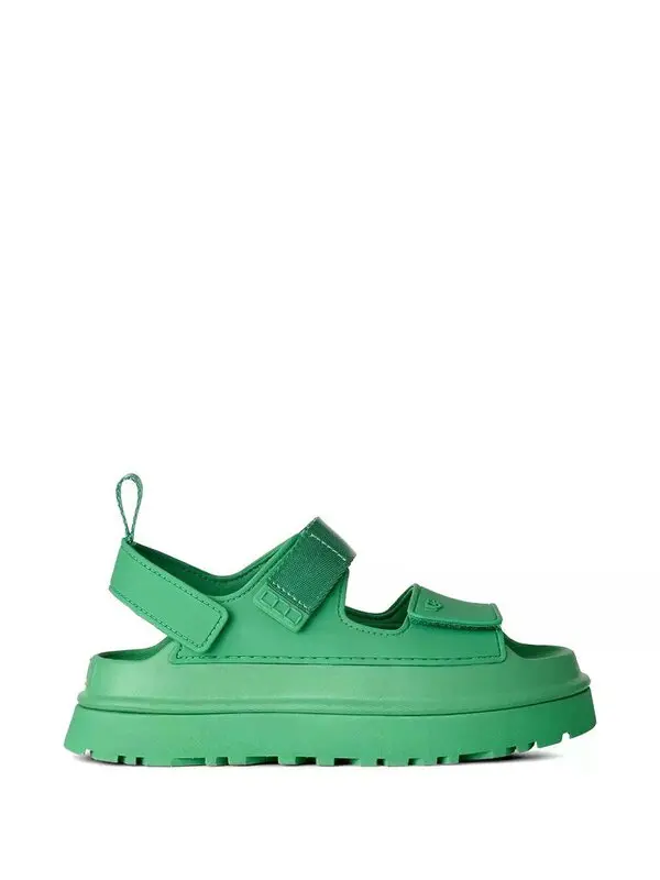 UGG Goldenglow Sandals - Green