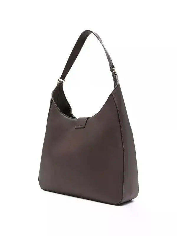 ADRIANNA FERETTI Buckle-closure Tote Bag