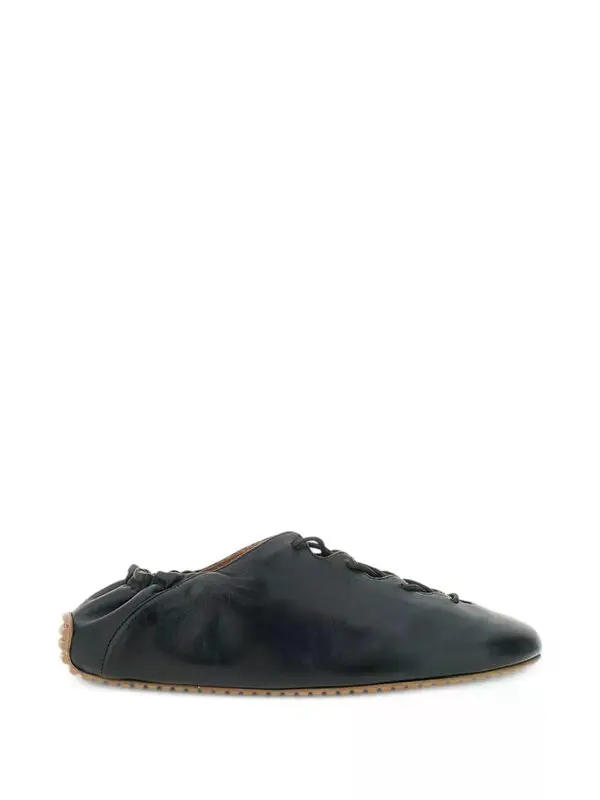 ODISSI Milly Sneakers - Black
