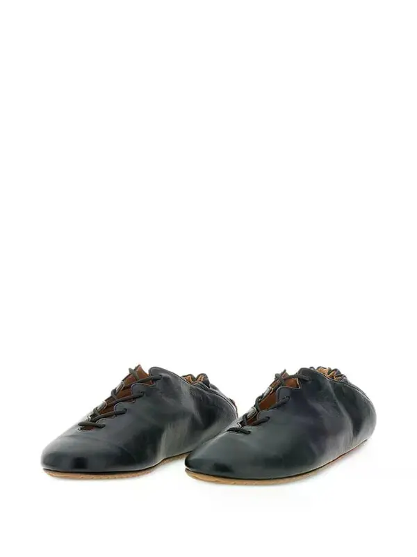 ODISSI Milly Sneakers - Black