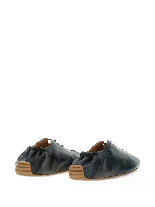 ODISSI Milly Sneakers - Black