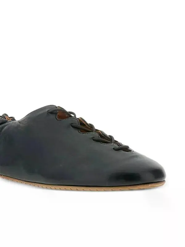ODISSI Milly Sneakers - Black