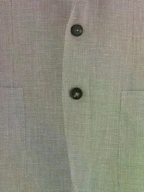 Tagliatore Single-breasted Blazer - Grey