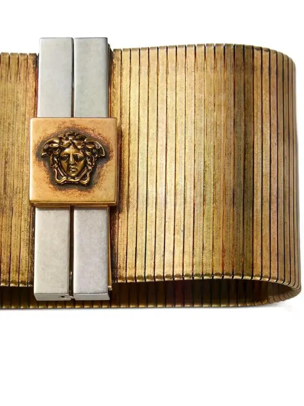 Versace Medusa Bracelet - Gold