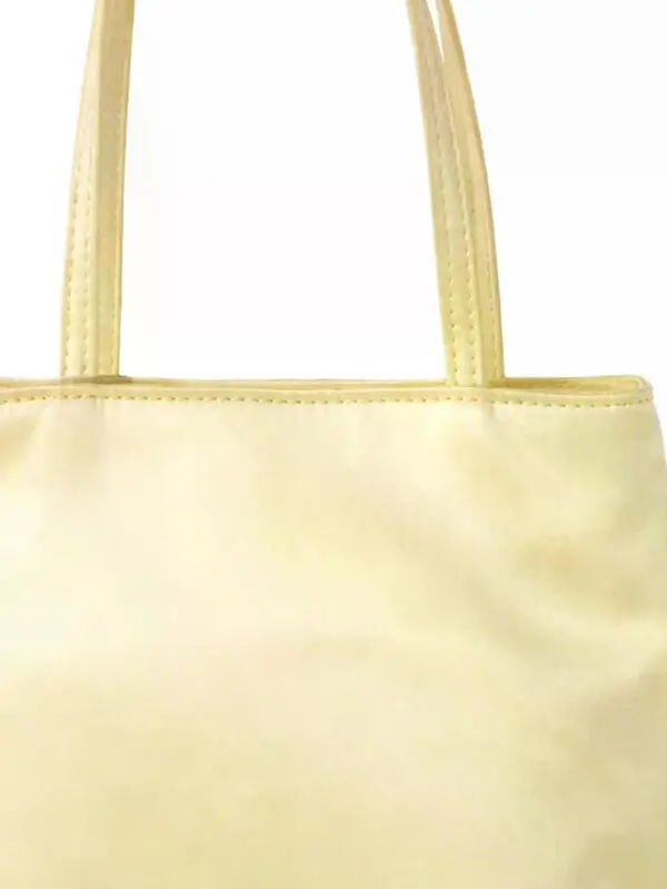 HAI Shoulder Bag - Yellow