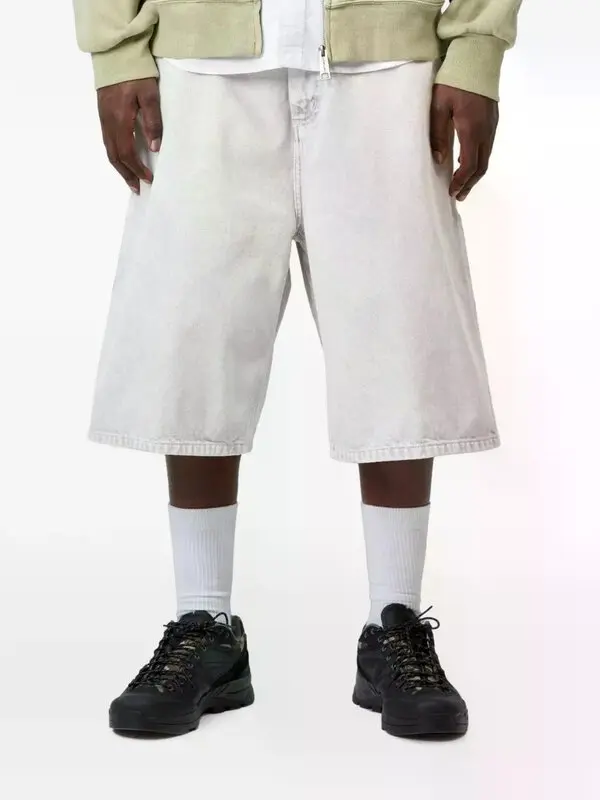 Carhartt Work In Progress Og Single Knee Shorts