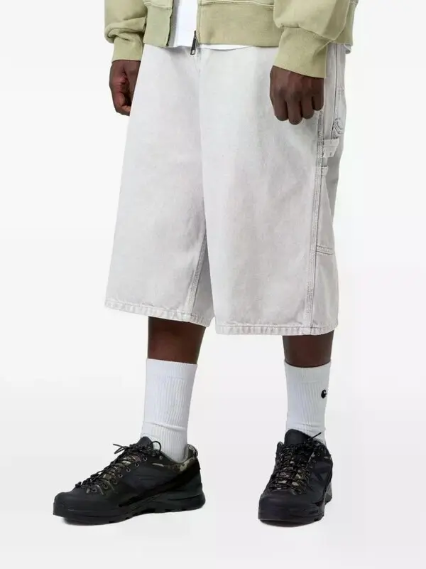 Carhartt Work In Progress Og Single Knee Shorts