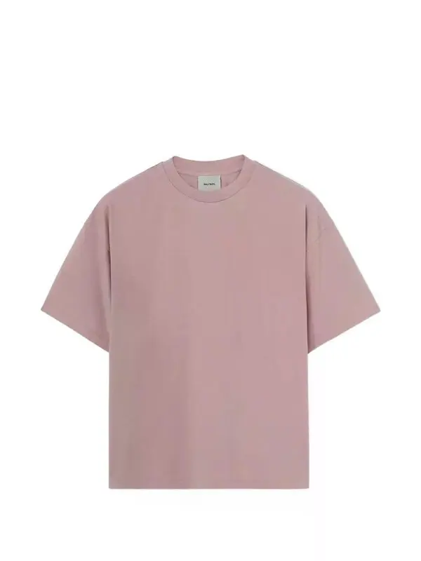 HALFBOY Over T-shirt - Pink