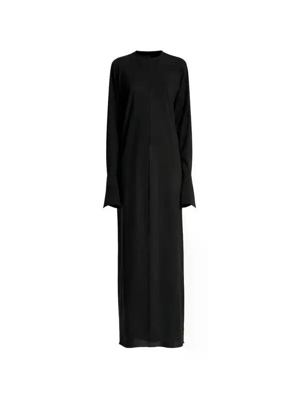 DARKPARK Long Cotton Dress