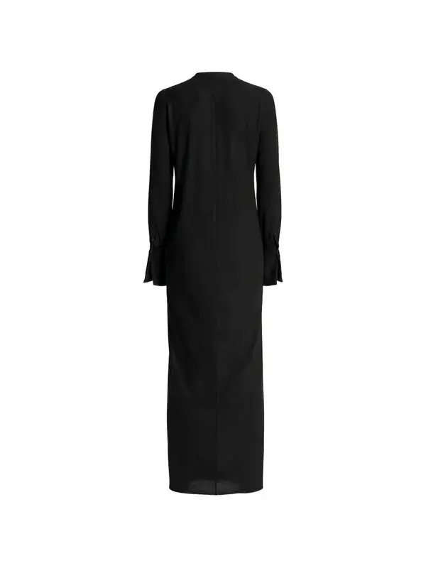 DARKPARK Long Cotton Dress