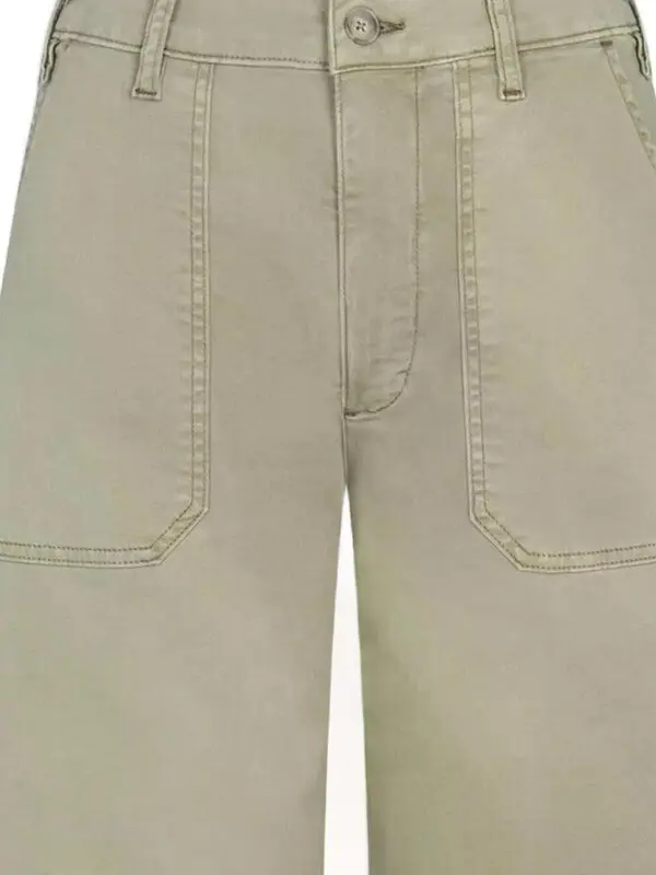 FRAME The Ranger Trousers - Green