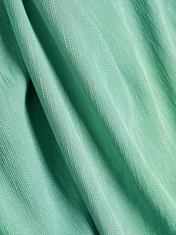 BLAZÉ MILANO Twisted Skirt