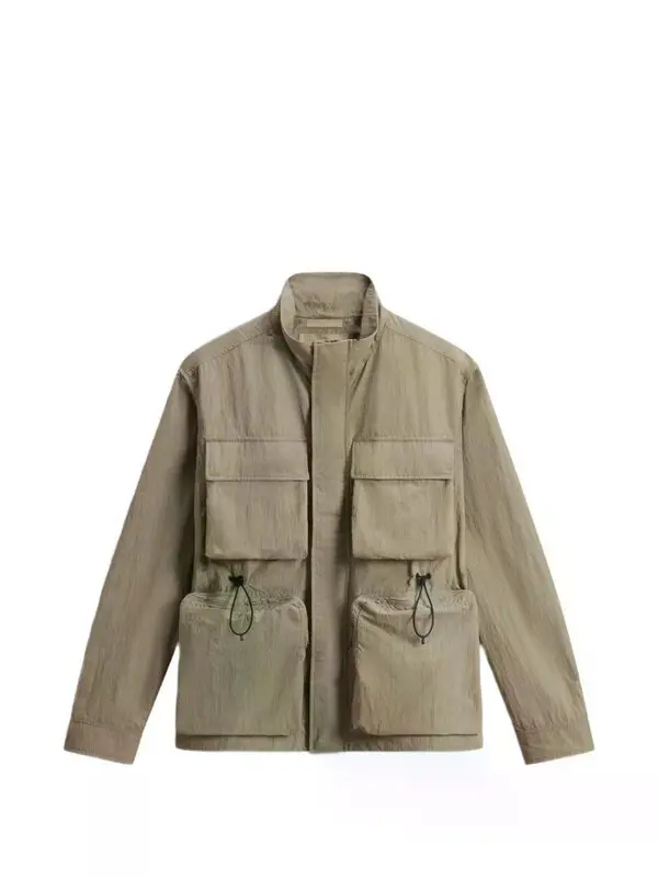 Woolrich Olmetex Jacket