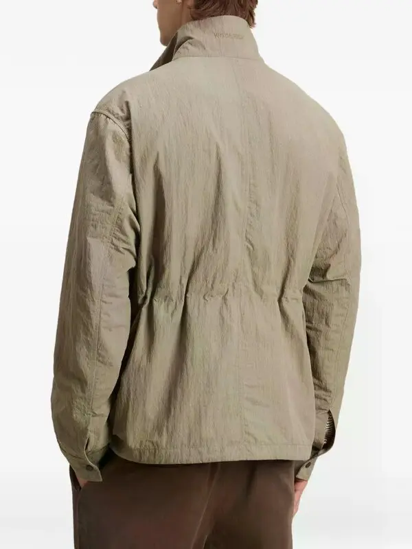 Woolrich Olmetex Jacket