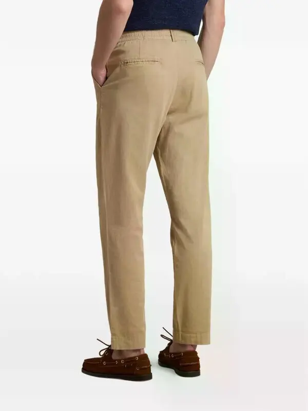 Woolrich Milton Trousers - Neutrals