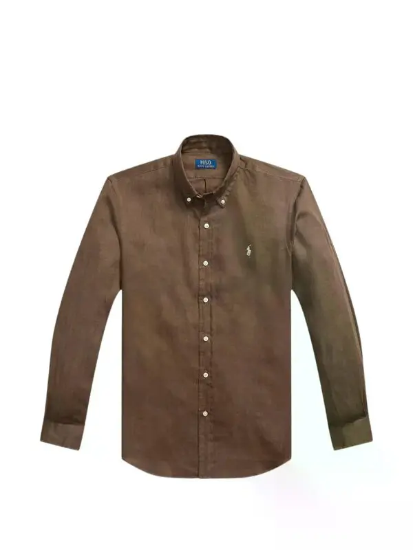 Polo Ralph Lauren Logo Shirt