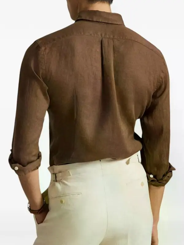 Polo Ralph Lauren Logo Shirt